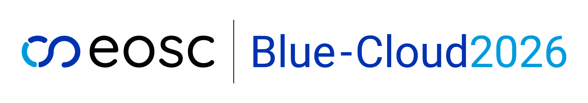 Media kit | Blue-Cloud 2026